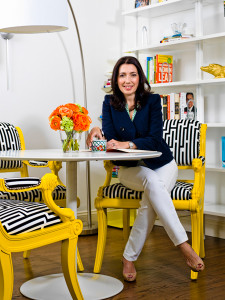 Fran Hauser: Inspiring is Key to Success - Felix Magazine
