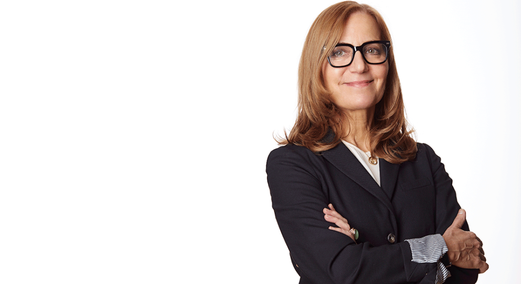 Turning an Idea Into a Career: Mary Nittolo of Studio NYC Tells Young ...
