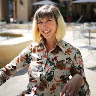 Nicki Brashear: Writer, Entrepreneur, and Lover of all things Chicago ...